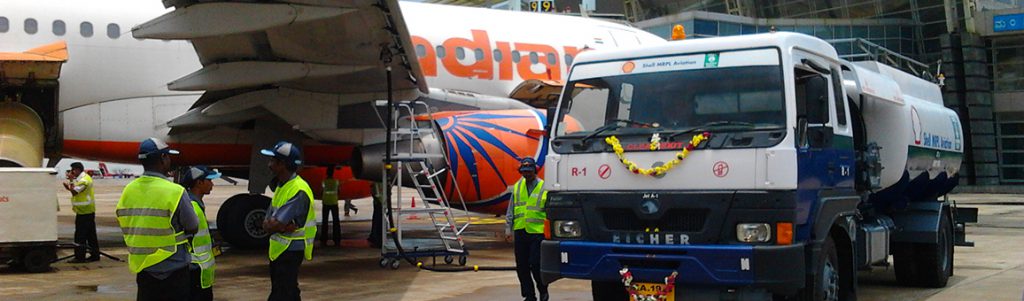 Gallery – Shell MRPL Aviation Fuels and Services Limited