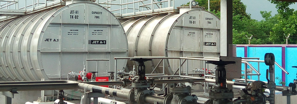 Gallery – Shell MRPL Aviation Fuels and Services Limited